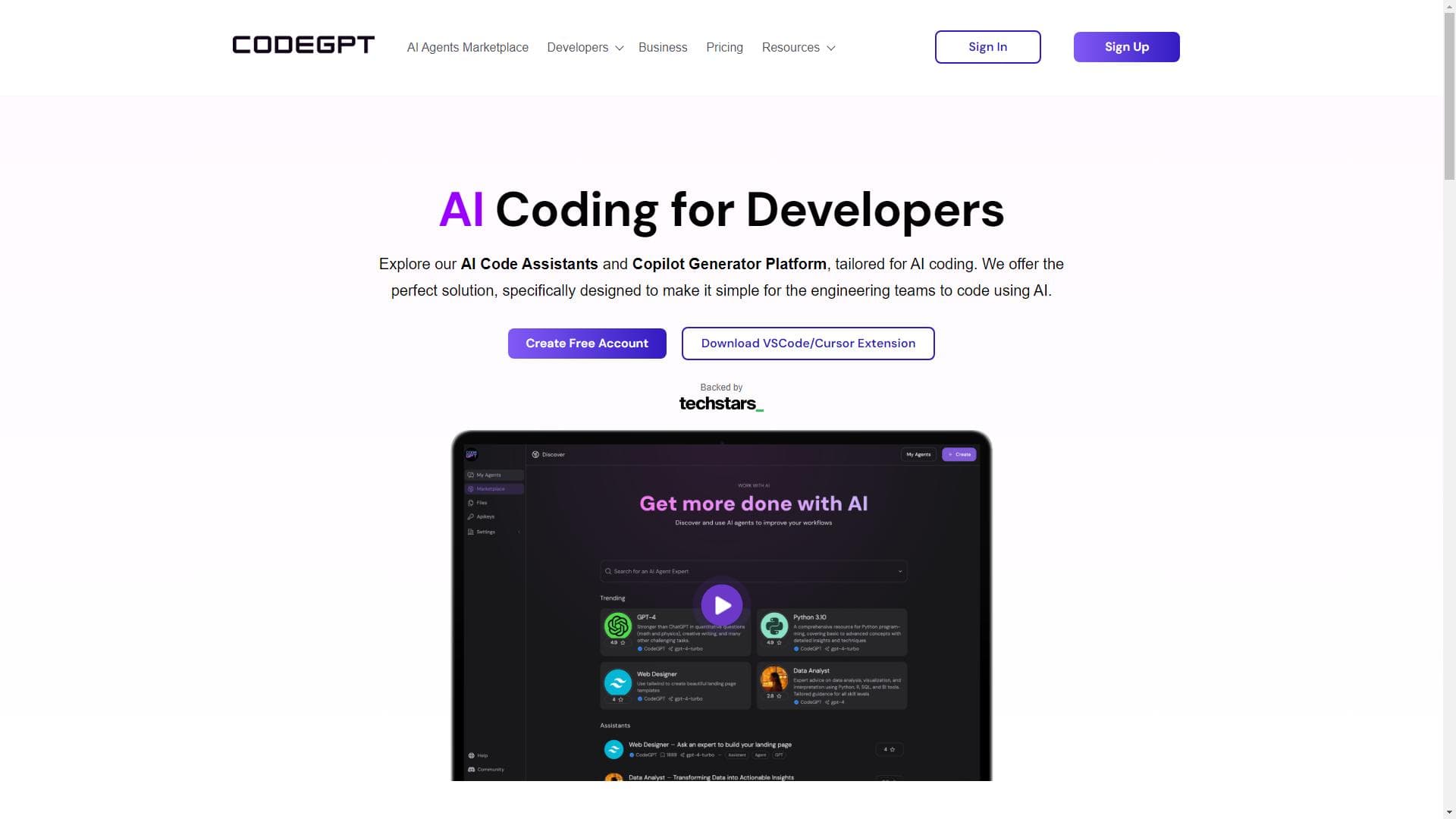 Empower Your Coding with a Team of AI Assistants